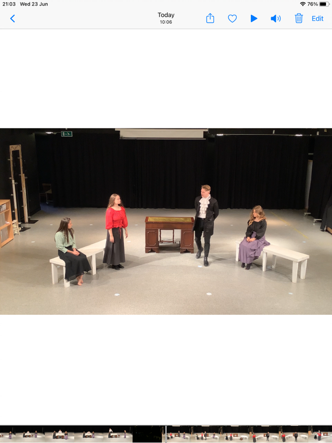 Welcome to The Sandon School