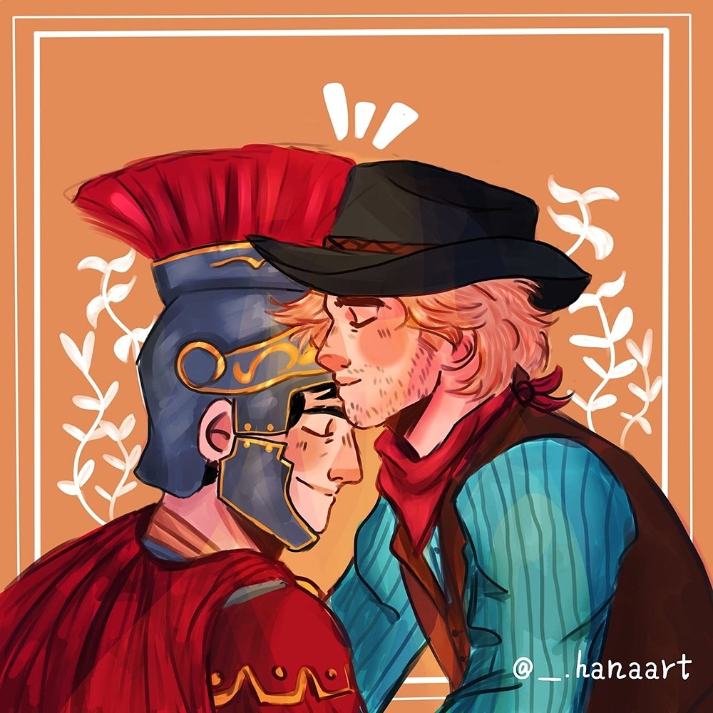 Jedediah And Octavius Ship