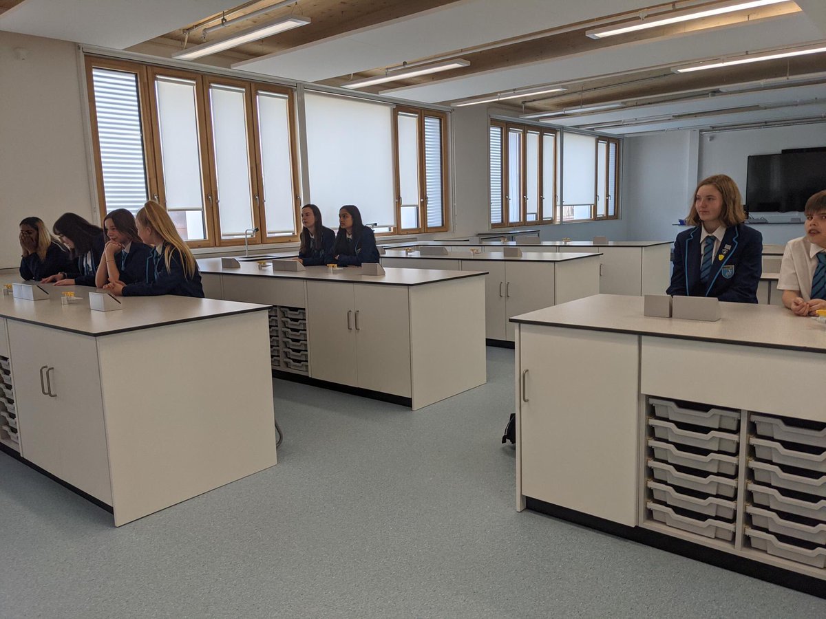 A Virtual Visit to Harris Academy Sutton - Harris Academy Sutton