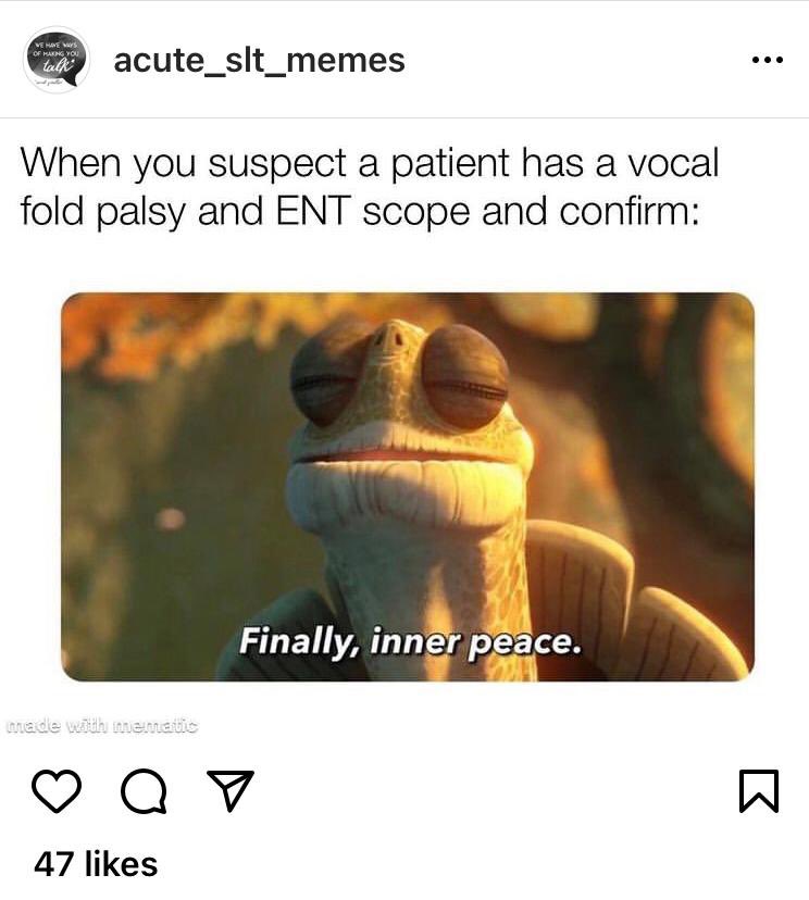 Vocal Cords Memes It's The Saddest Thing When Someone Weeps In