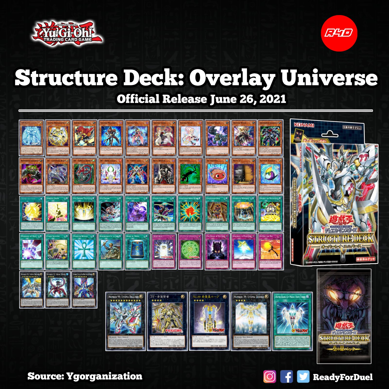 Yugioh Number 99 Universe Dragon