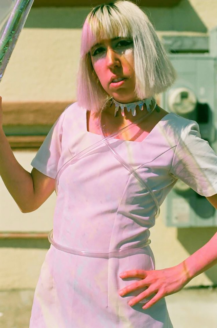 CODAME ART+TECH on Twitter: "🎆🌈IN ONE HOUR! 🎉🎇 #FRAMEWORLD opening TODAY June 24th, 12 PM PST to ...