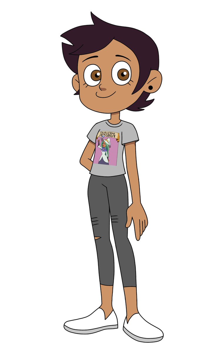 Freshy Guap on Twitter: "Thanks! She looks great in anything xd…