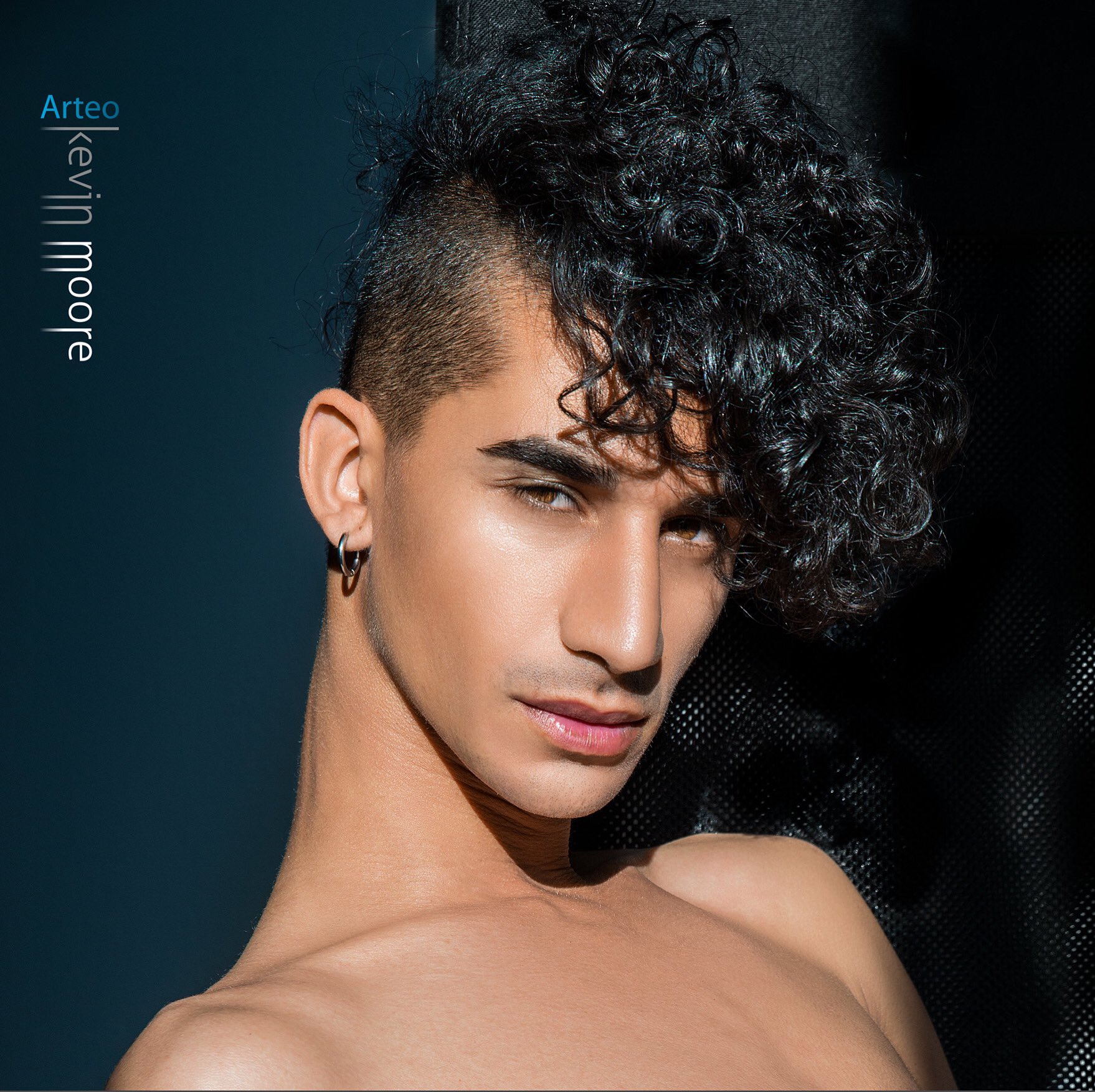 Men Models Of Mediterranean