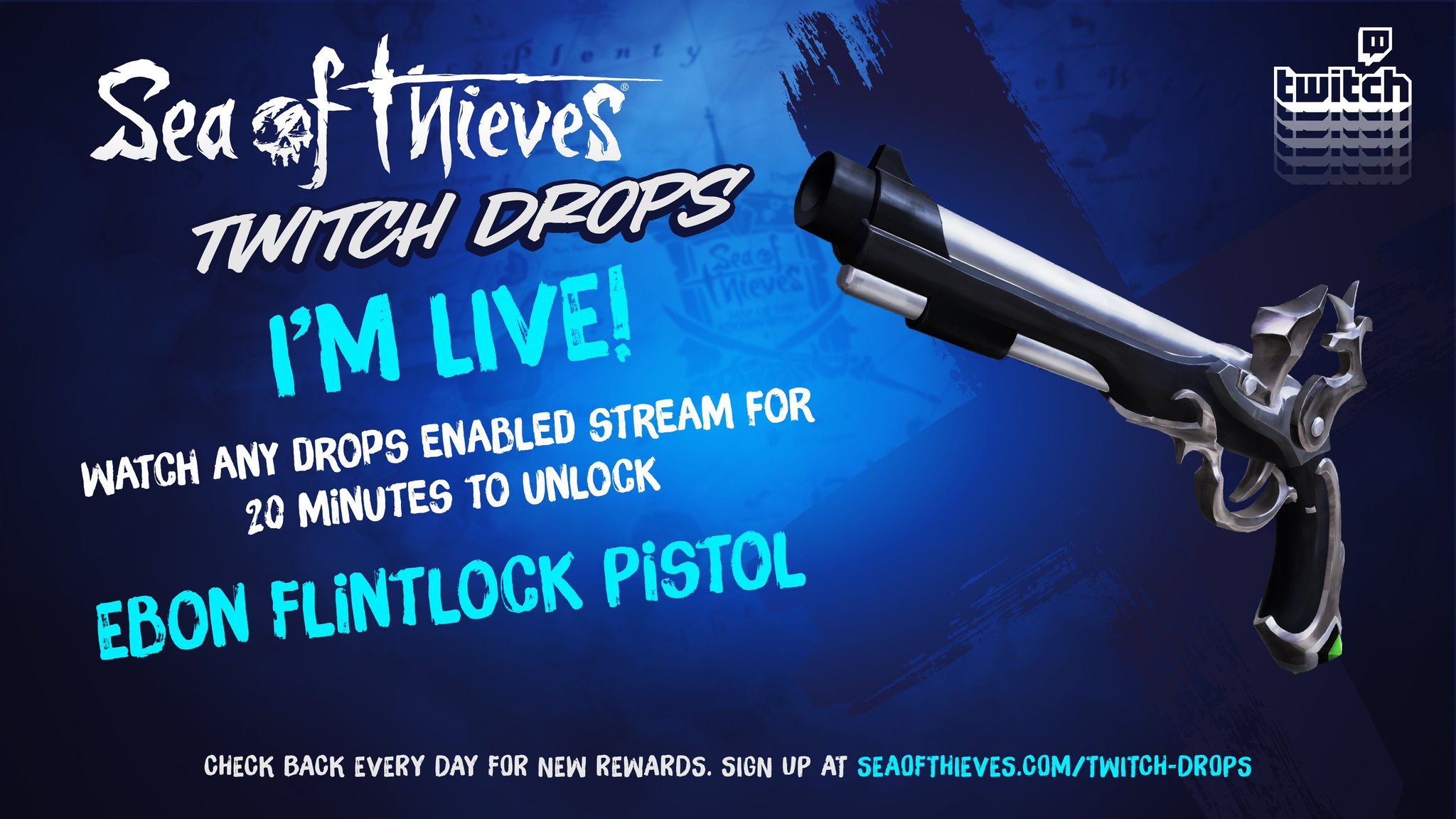 Captain Falcore on Twitter: "For those of you streaming tomorrow and taking part in tomorrows ...