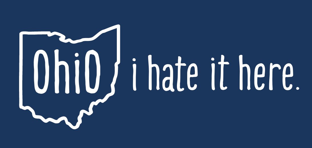 'Ohio, The Heart of It All:' state returns to old tourism slogan : r/Ohio