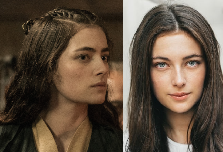 Jeyne Game Of Thrones