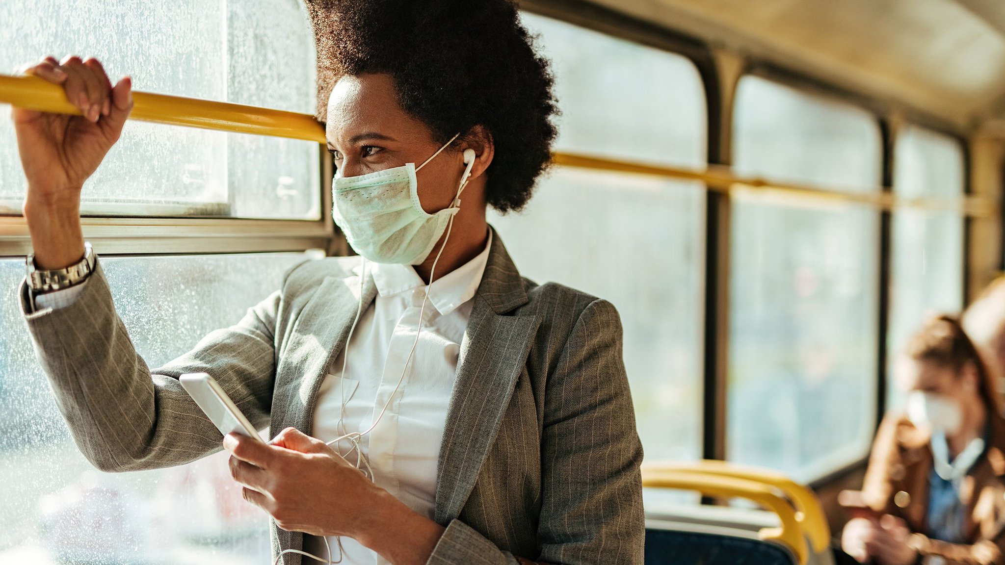 CDC DNPAO on Twitter: "Public transportation use is linked to improved health for individuals ...