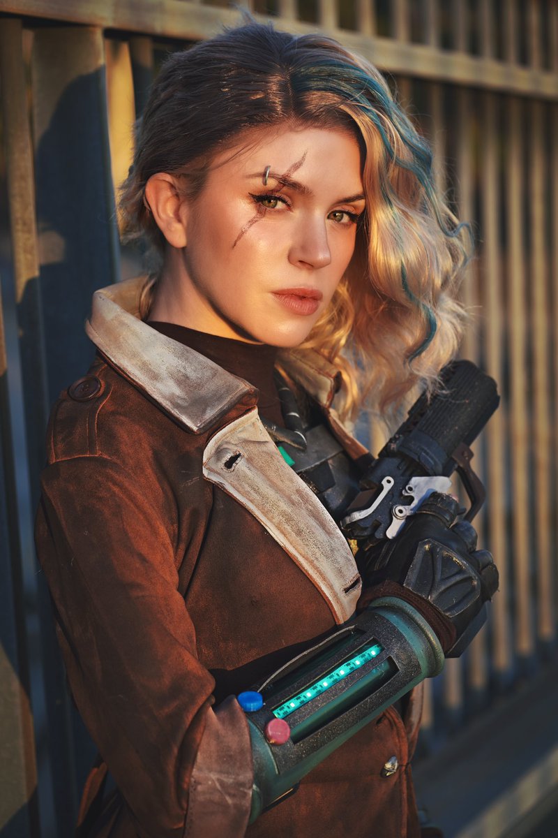 Twoucan - Armored Heart Cosplay (@cosplay_heart)