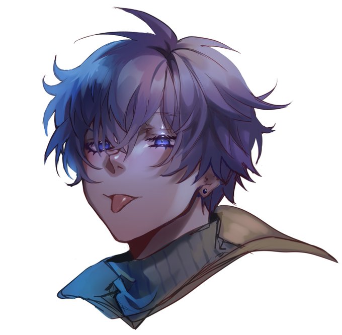 Ruru 🤍 V-Artist (@merururuu) さんのイラスト・マンガ作品まとめ (40 件) - Twoucan