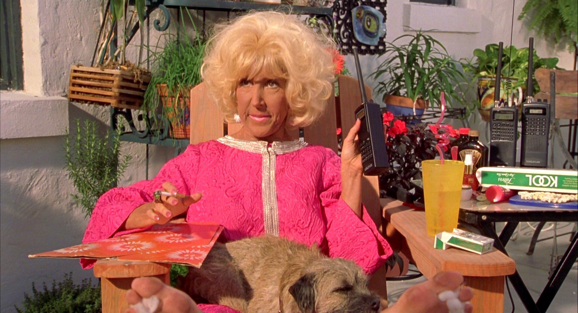 Theres Something About Mary Magda