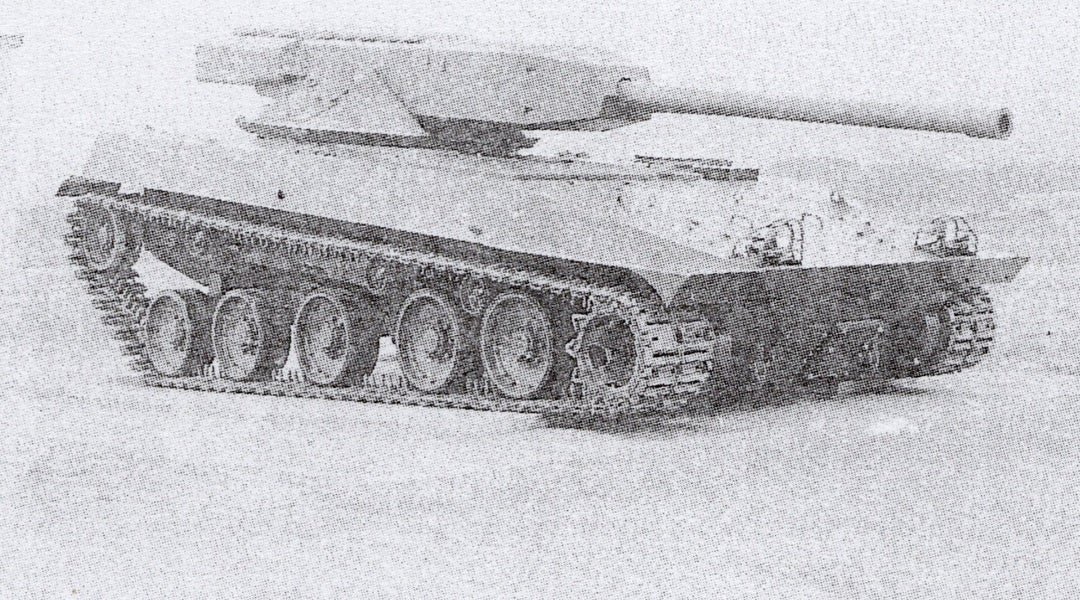 If you're curious how many vehicles for each nation have been added ...