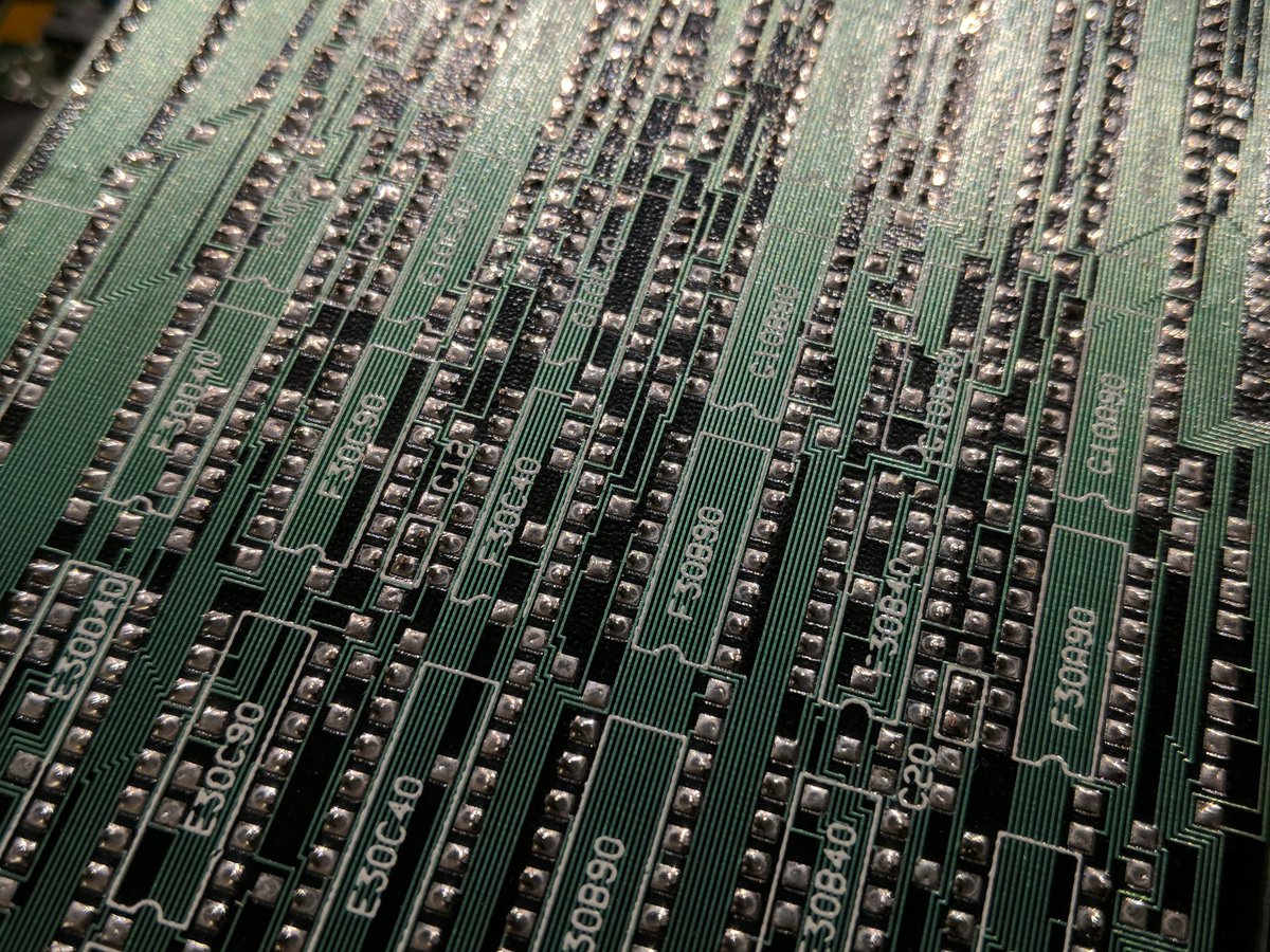 Thread by @TubeTimeUS on Thread Reader App – Thread Reader App