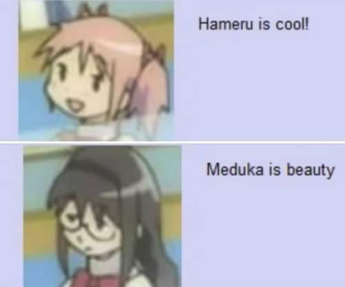 What is your opinion of this series? I’m having a FOMO [A Most Virtuous ...