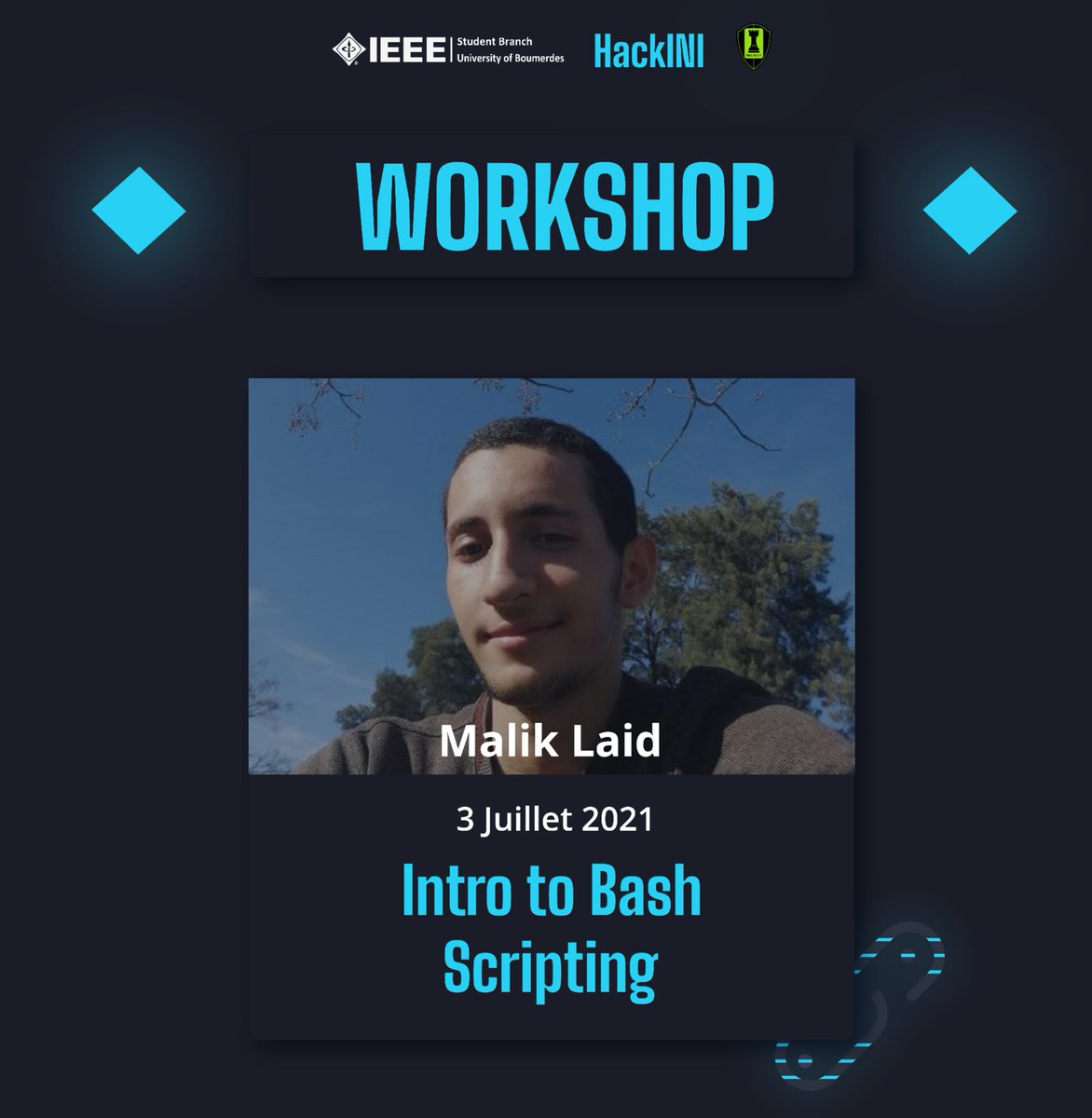 CHERIEF yassine (@shr00mpsy) | Twitter