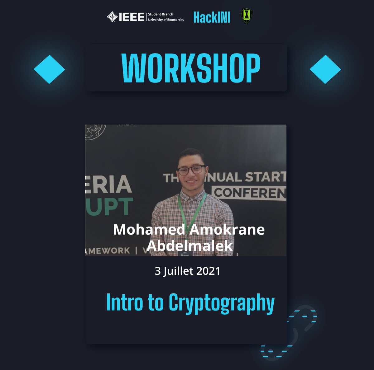 CHERIEF yassine (@shr00mpsy) | Twitter