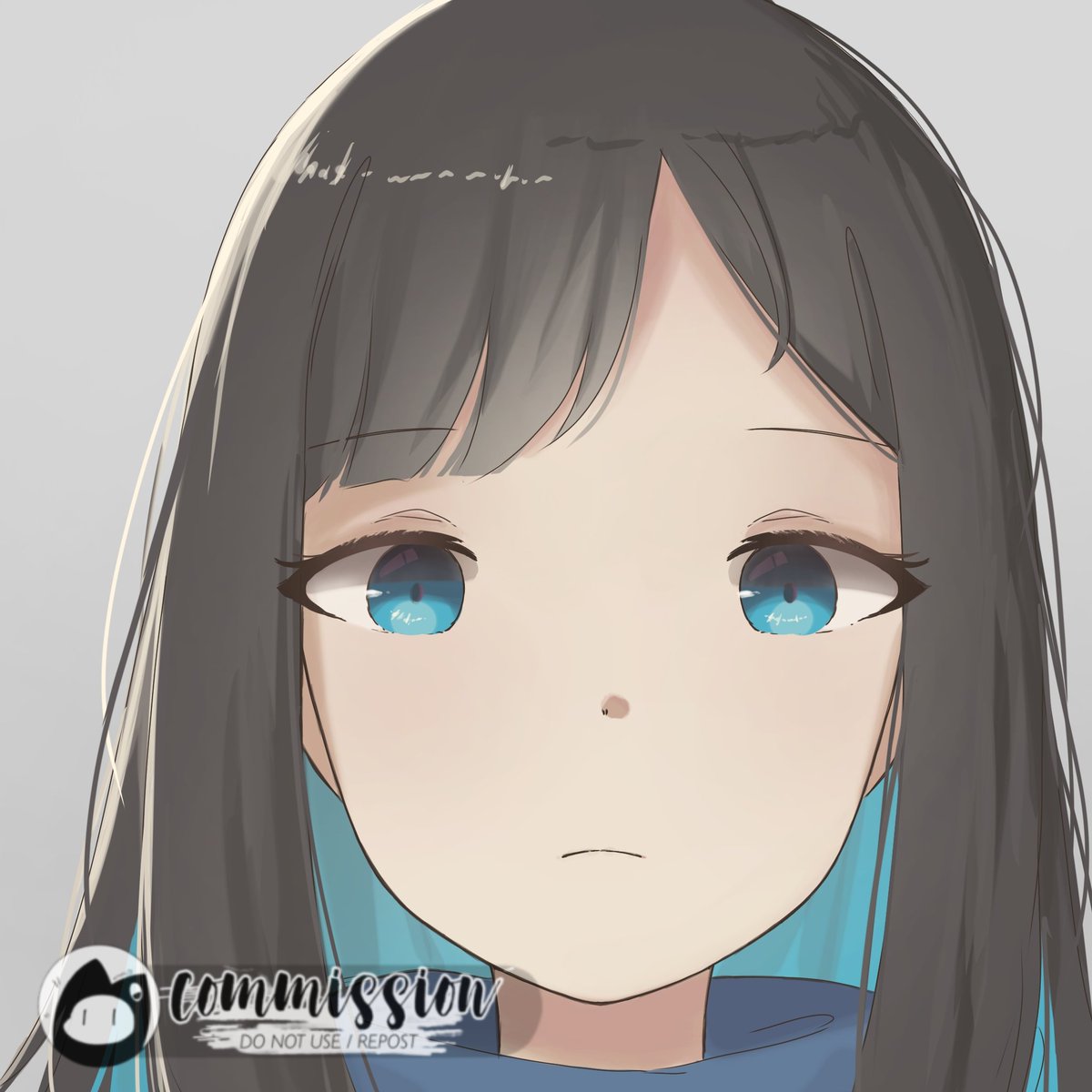 「Icon Commission for @sheruuu17 Thank y」|elp.のイラスト