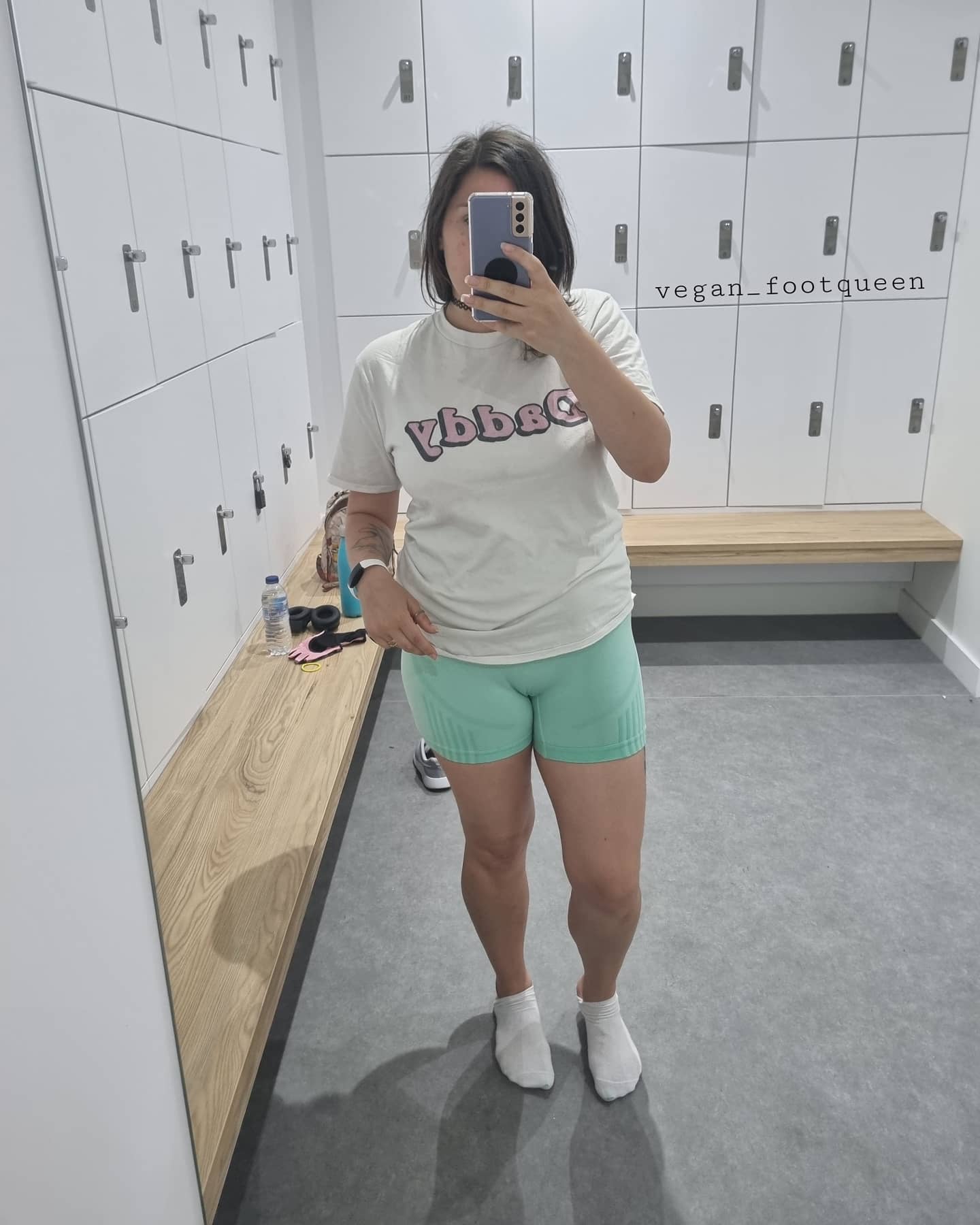 TW Pornstars - 2 pic. Vegan_footqueen 🇬🇧🇮🇷. Twitter. Gym 🐰 My favourite ...