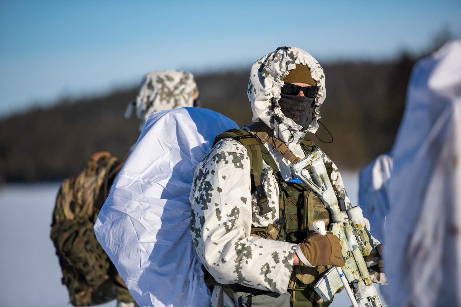 Utti Jaeger Regiment