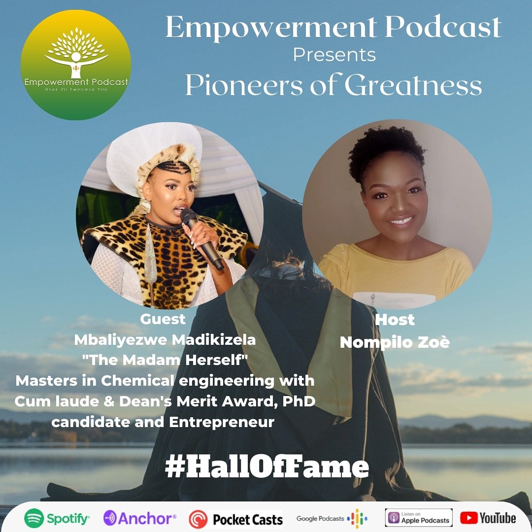 Nompilo Zoé (@ChilizaZoe) | Twitter