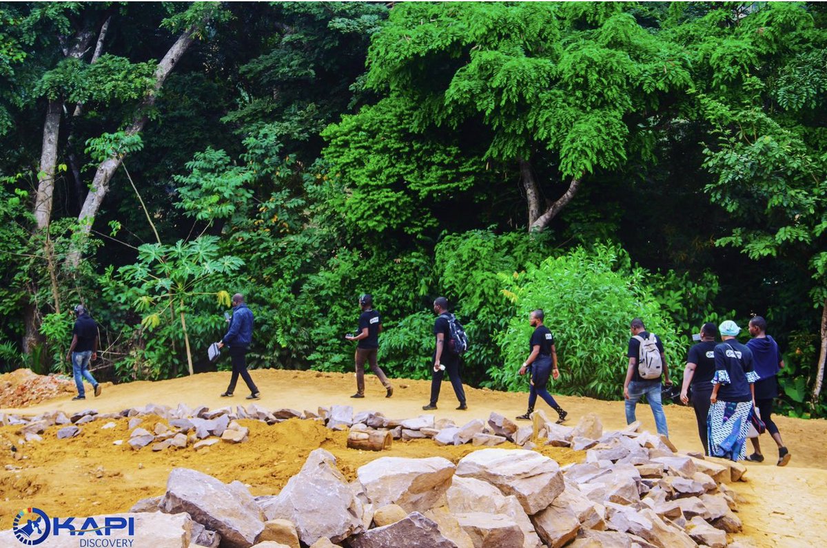 OKAPI DISCOVERY (@DiscoveryOkapi) | Twitter