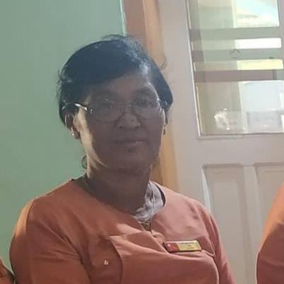 Khaing Su Wai (@SnackForJustice) | Twitter