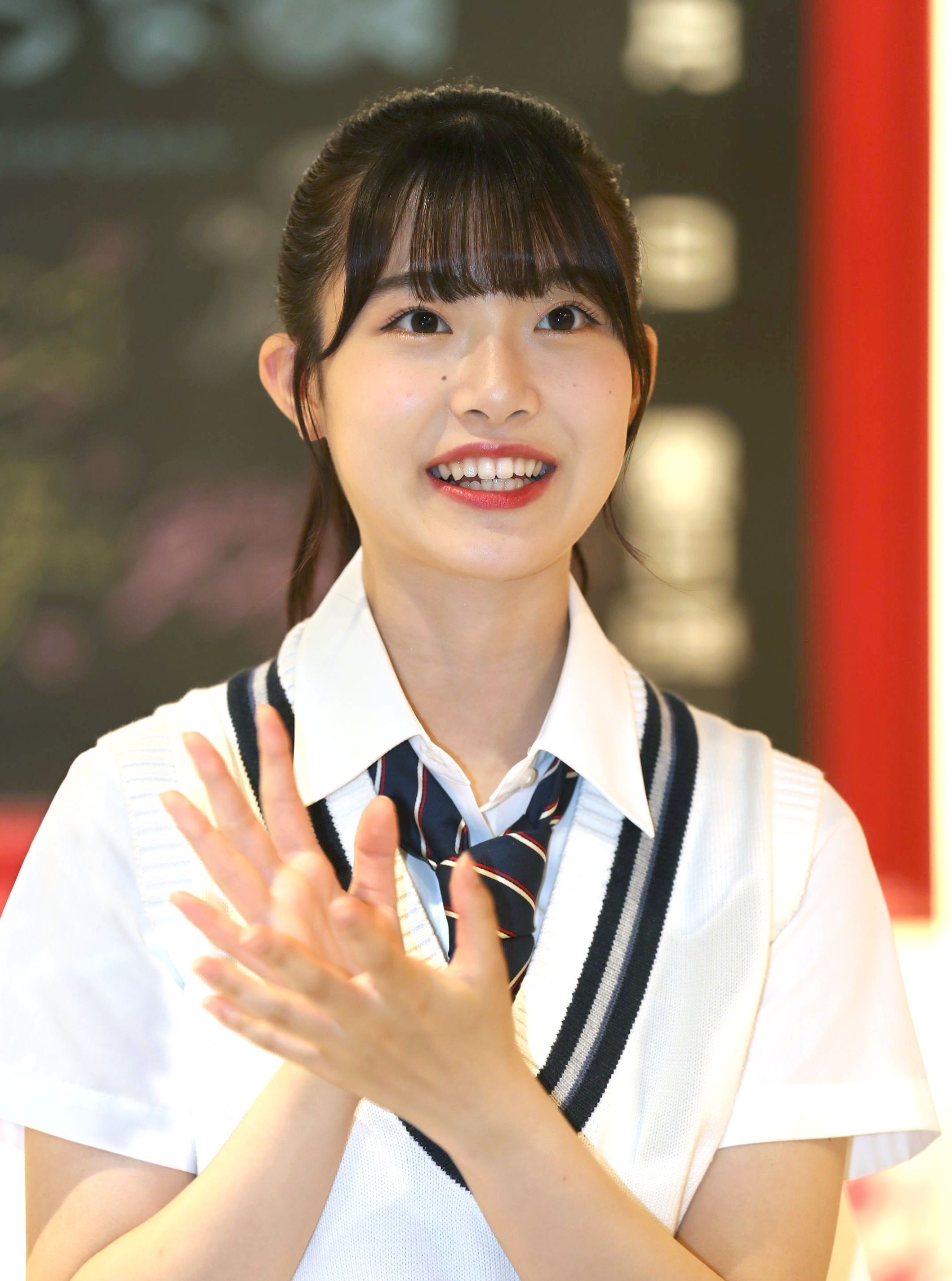 新潟日報ニュース on Twitter: "元気に、前向きになって NGT48が新譜「Awesome」 @niigata_nippoのInstagram写真をチェック https://t.co ...