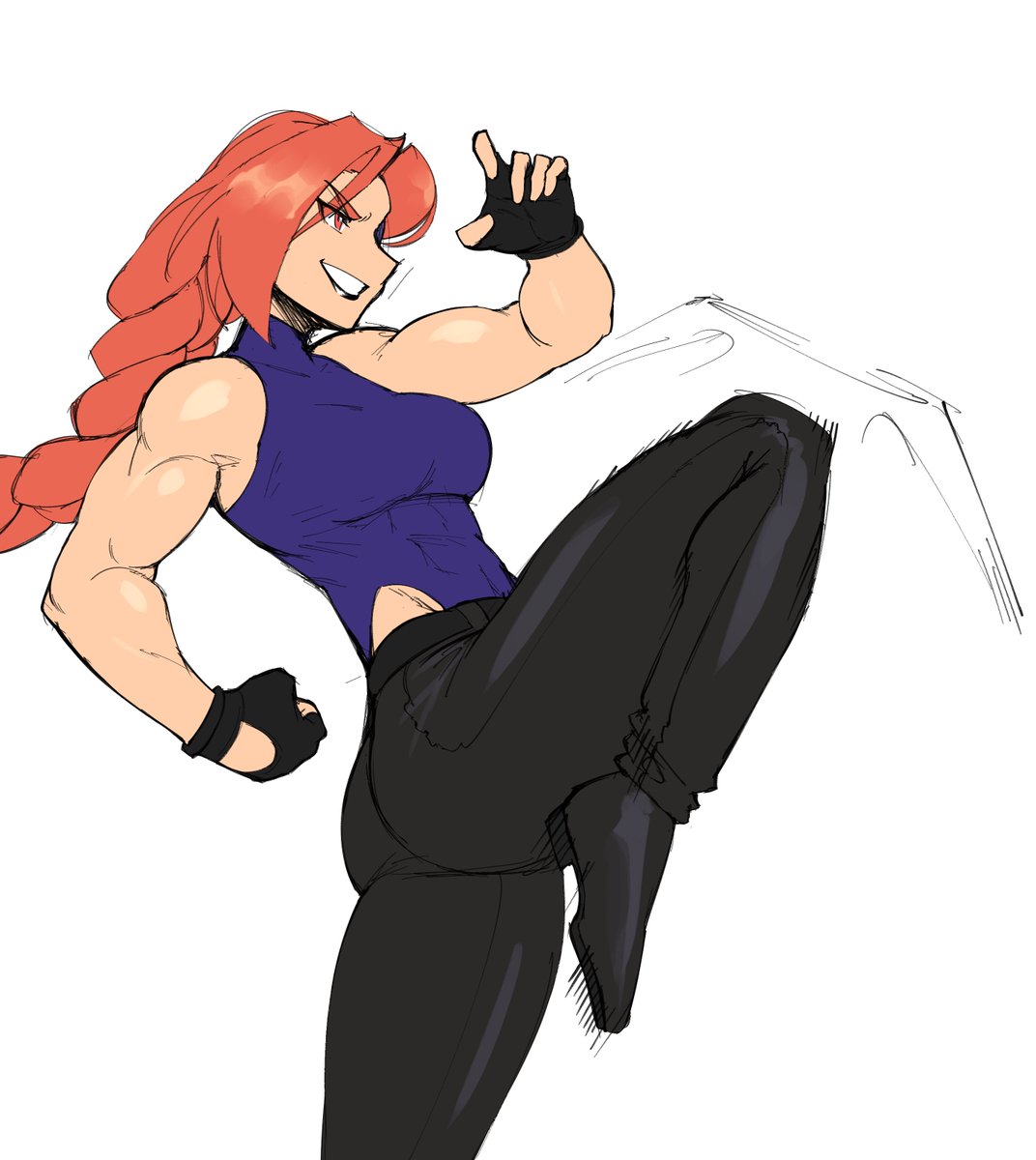 Twoucan - Lyuka (@LyukaArt)