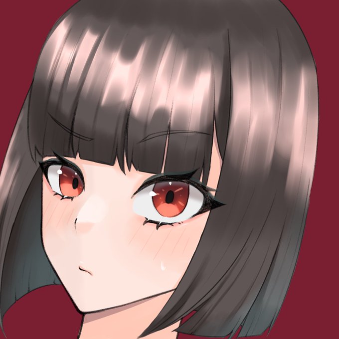 黒坊 (@kuro_bou_illust) さんのイラスト・マンガ作品まとめ (70 件) - Twoucan