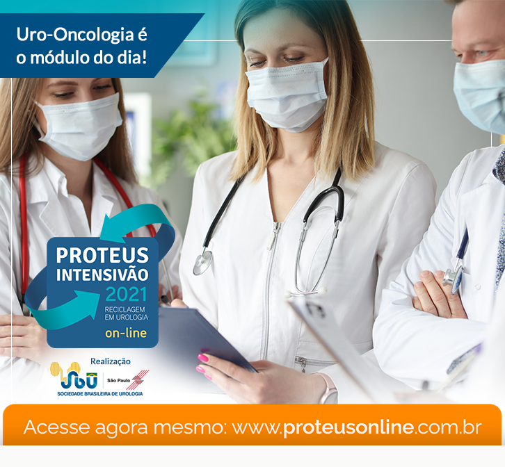SBU-SP on Twitter: " ️ Uro-oncologia Urotelial é o módulo do dia. Já disponível no site. ⚠️ ...