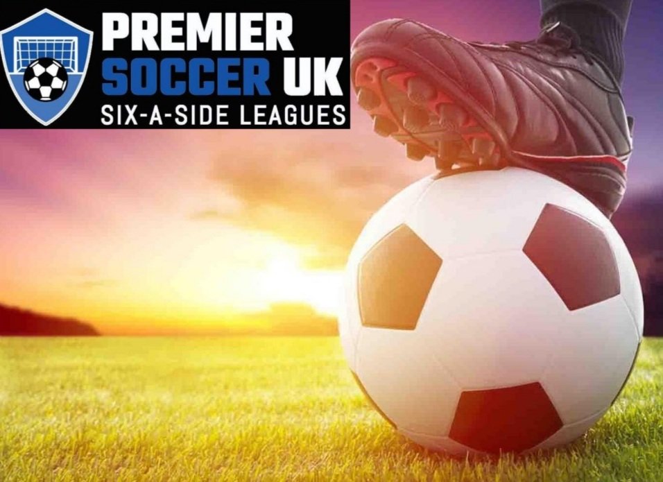 Premier Soccer UK | 6 a Side Leagues