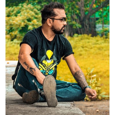 Niladri Das (@nil_official_id) | Twitter