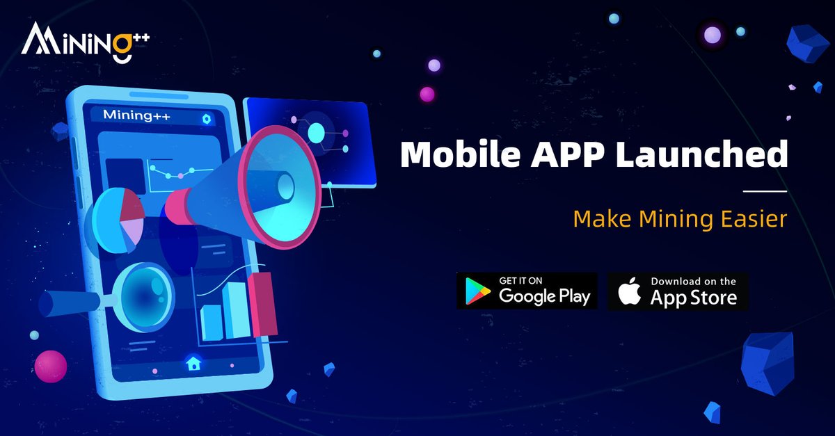 minerplus (@VIP_MinerPlus) | Twitter