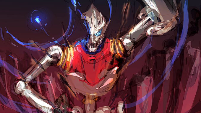 ByNEET (@ByNEET) さんのイラスト・マンガ作品まとめ (48 件) - Twoucan