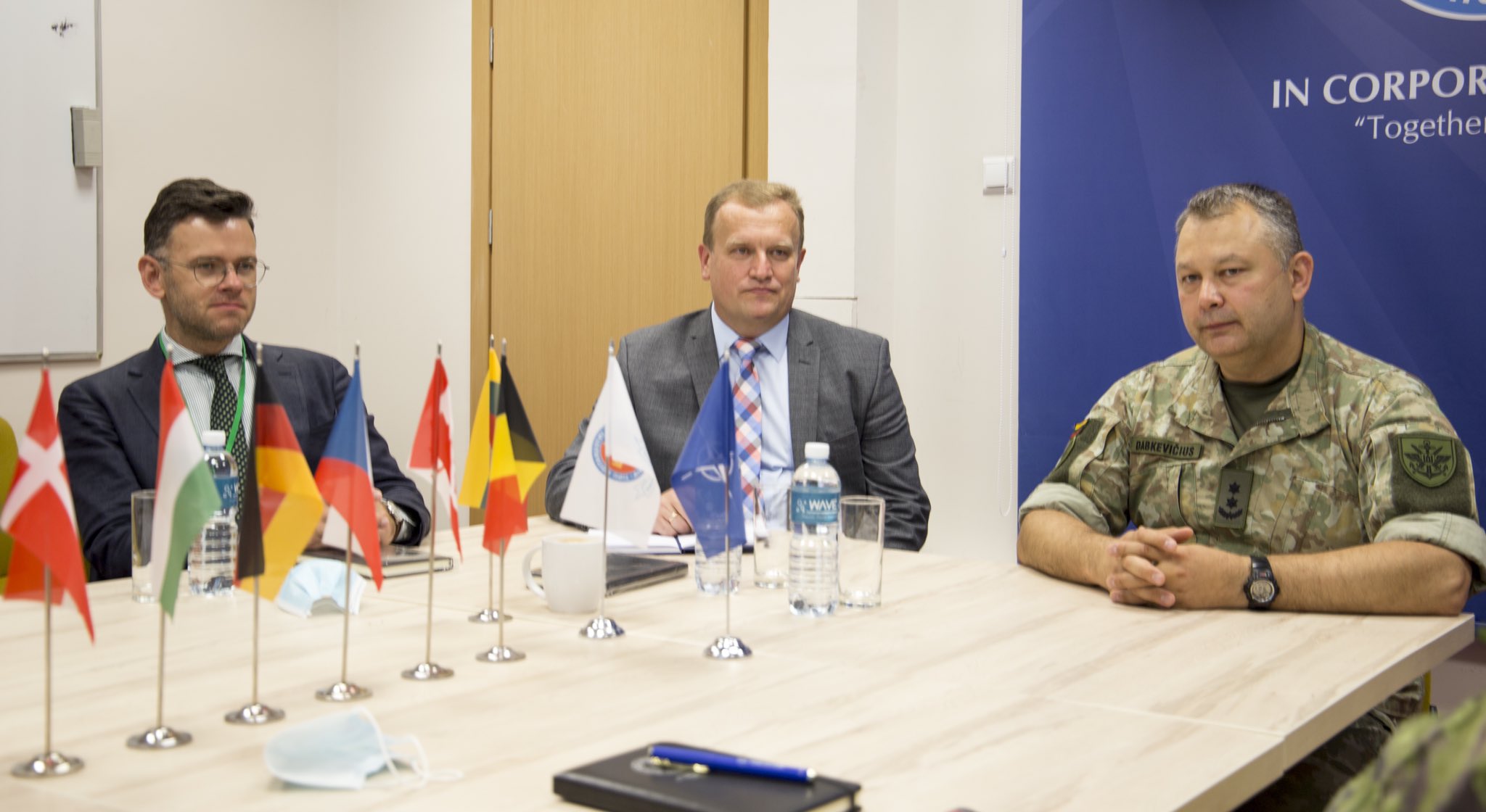 NATO NFIU Lithuania #WeAreNato on Twitter: NATO NFIU Lithuania #WeAreNato on Twitter: