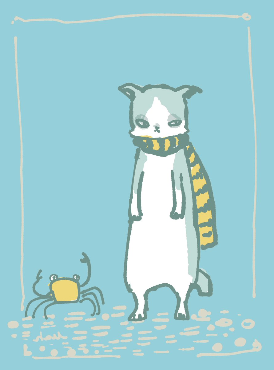 Twoucan - Mah (@mah_hirano)