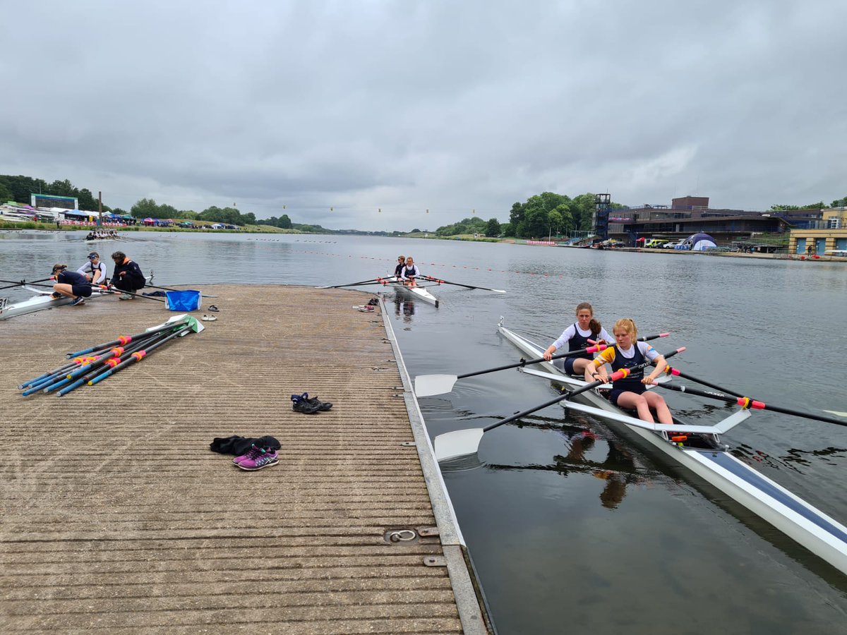 OUWLRC – Oxford University Womens Lightweight Rowing Club