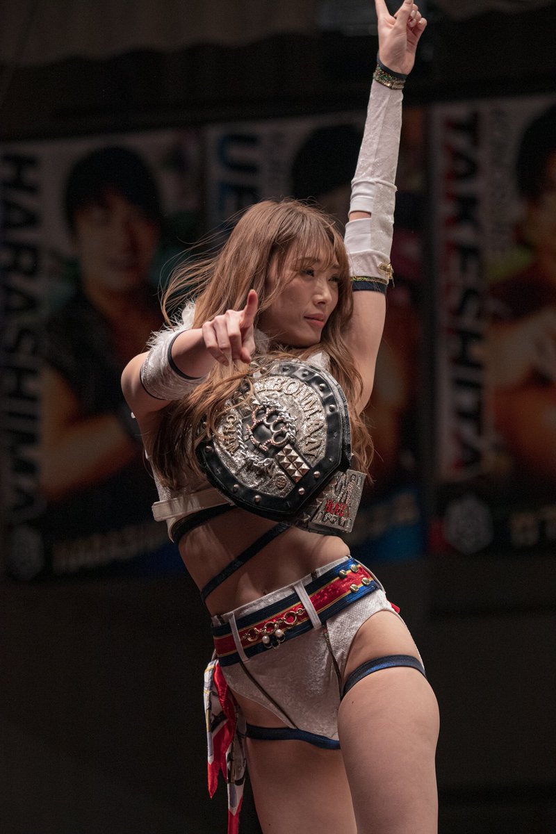 Saki Akai to retirement from