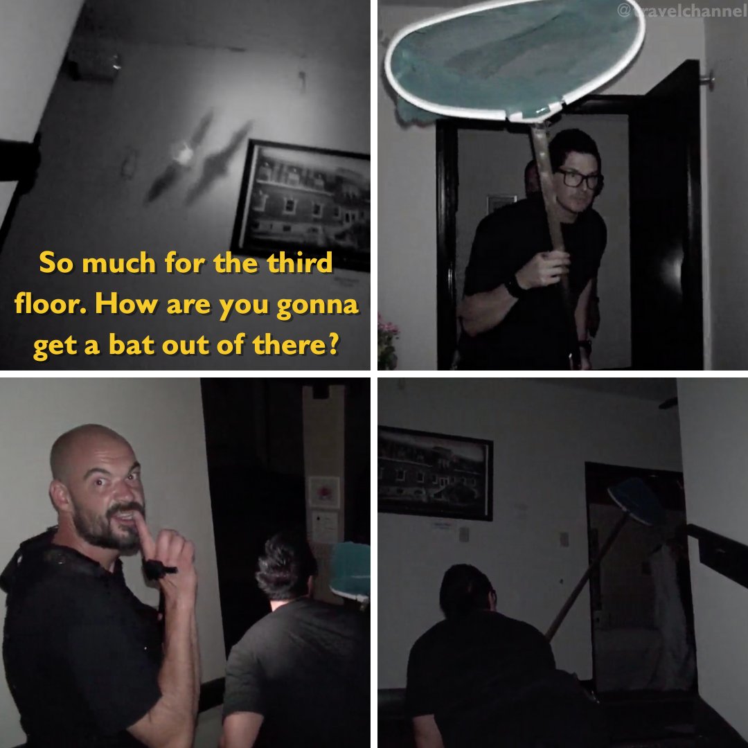 Funny Ghost Adventures Memes
