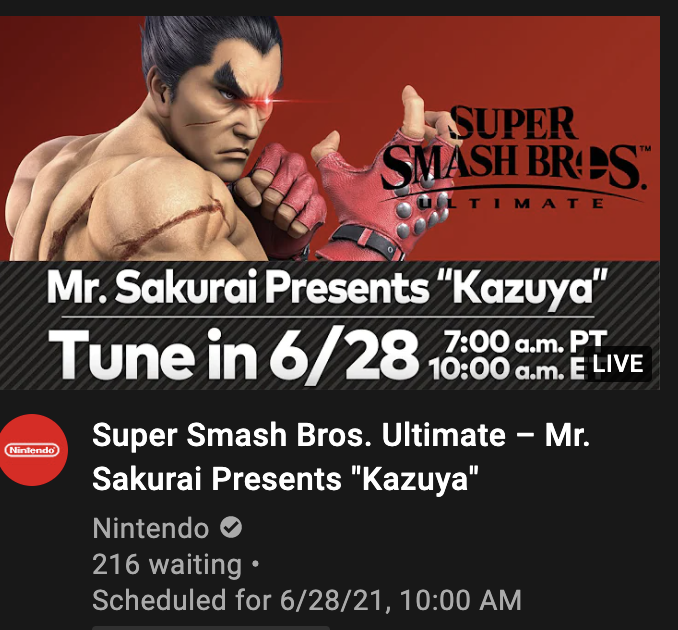 ESAM (Panda) on Twitter: "Bro it's in 3 days, RELAX…