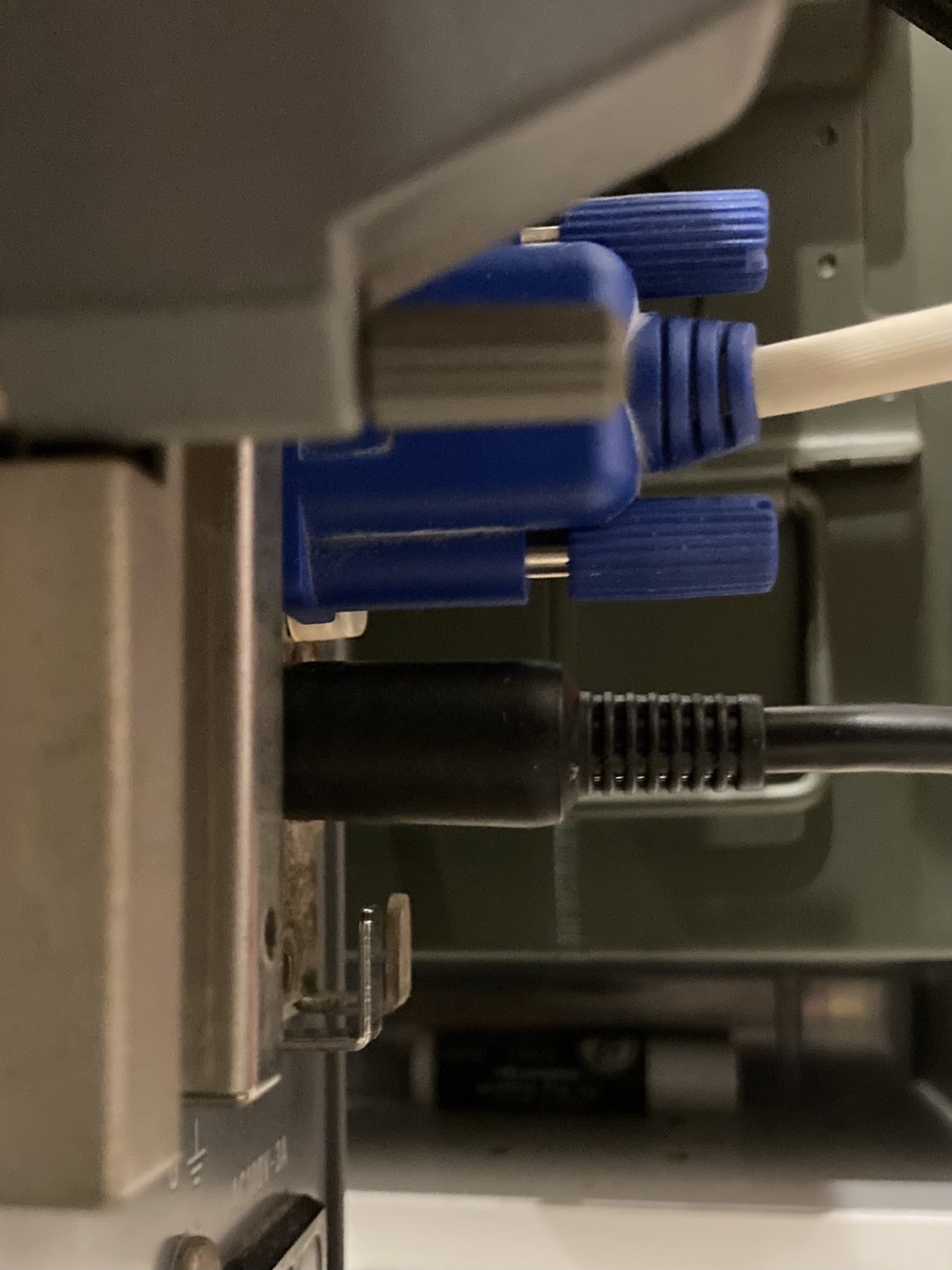 Ben Johanny Offrosky on Twitter: "98noteとGA-DRV4/98を接続するケーブルを作りました #PC98 #PC9801…