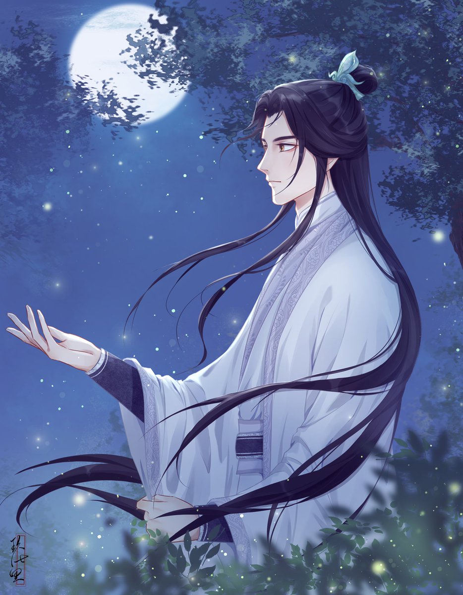 玖七里 (@7_biubiu) さんのイラスト・マンガ作品まとめ (20 件) - Twoucan