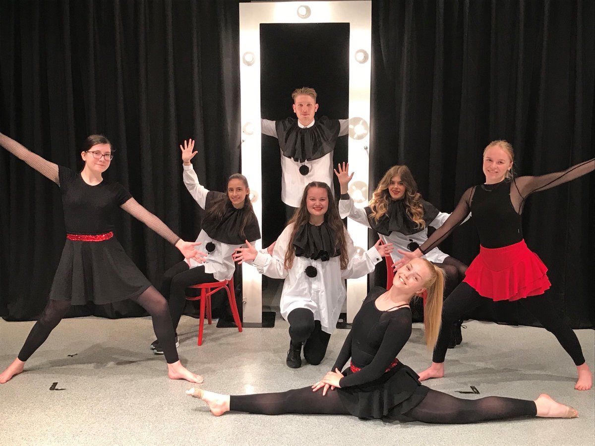 Welcome to The Sandon School