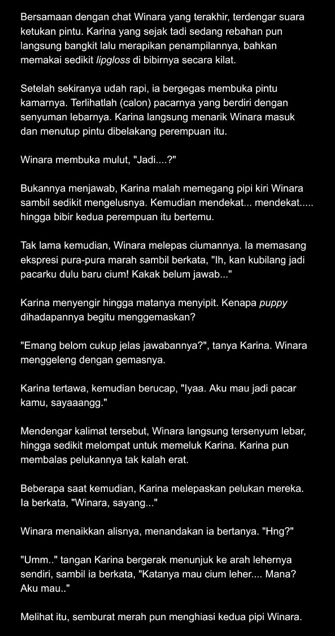 rawr 🐾 on Twitter: "👭 winrina [ winter + karina ]" / Twitter