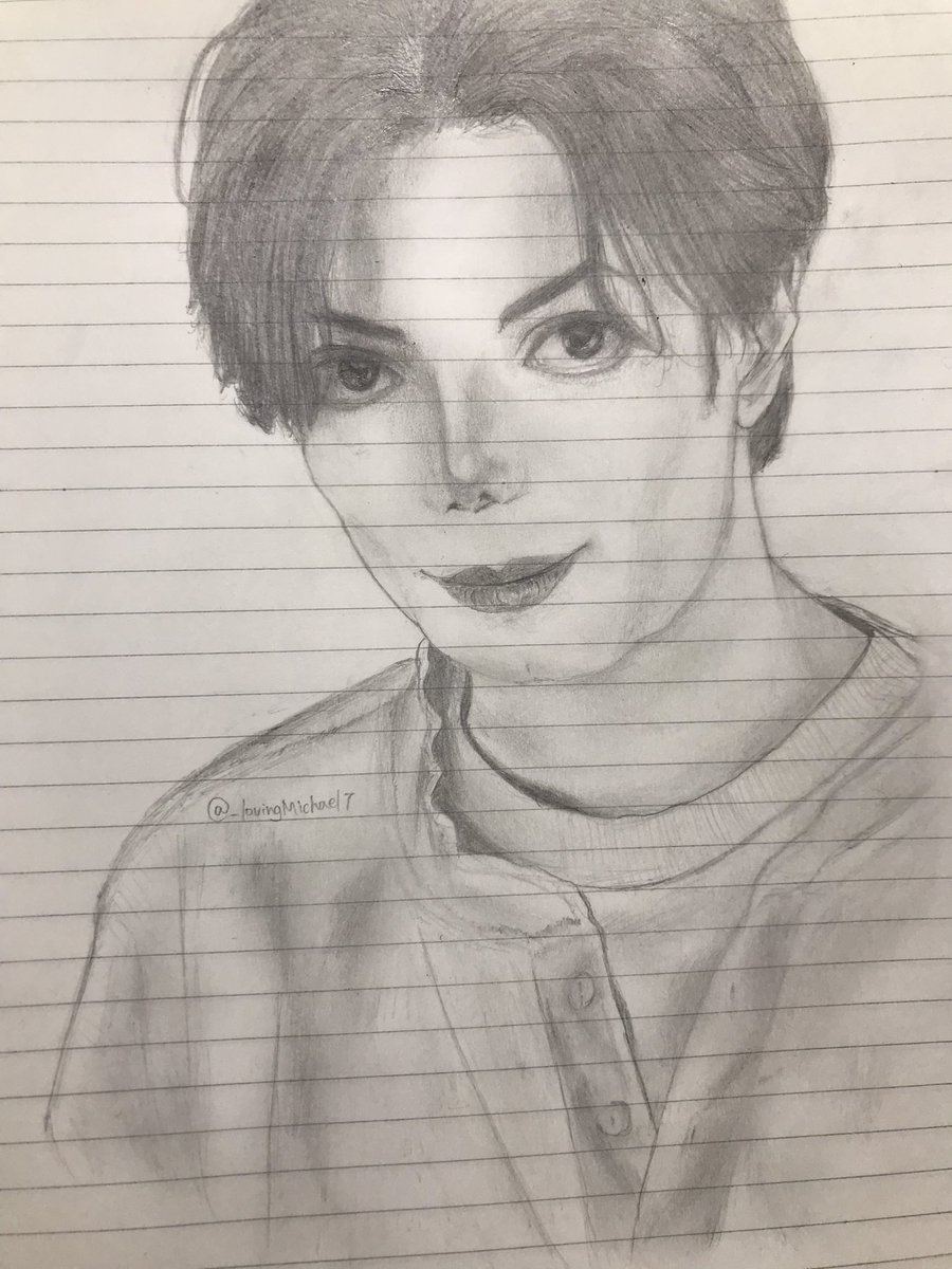 Drawing Of Darry From The Outsiders