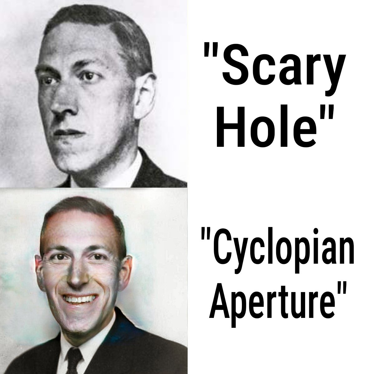 Hp Lovecraft Smile Das Beste, Was Extreme Horror Zu Bieten Hat!