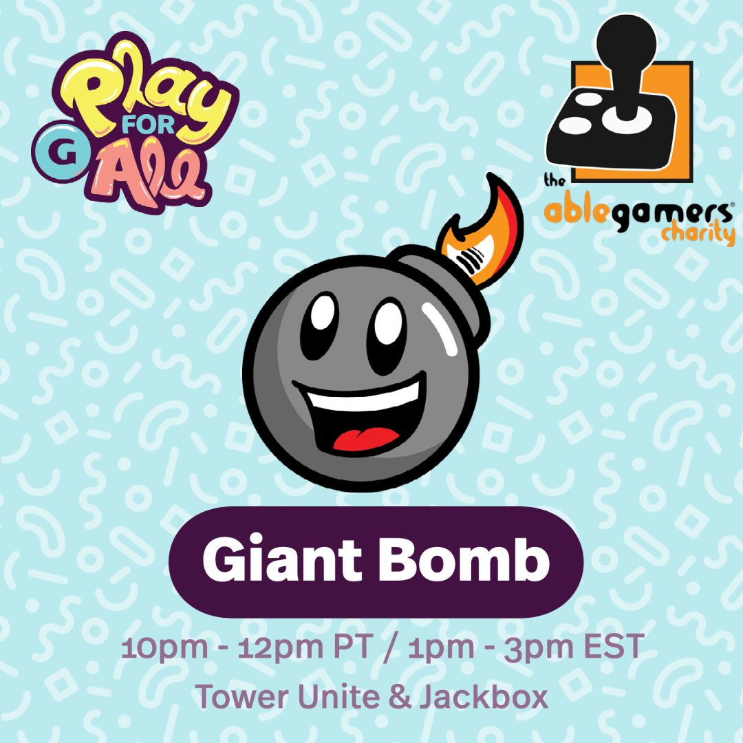 Giant Bomb Logo