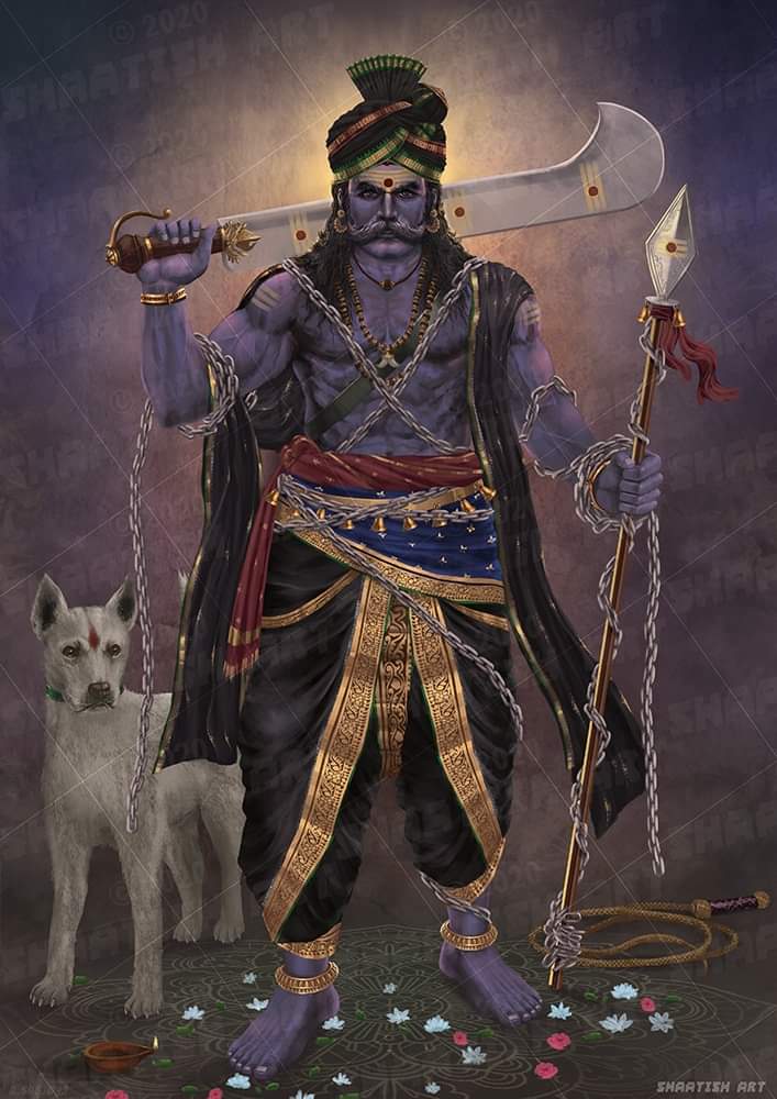 Karuppasamy God Wallpaper God Karuppasamy Photos | Karuppasamy HD