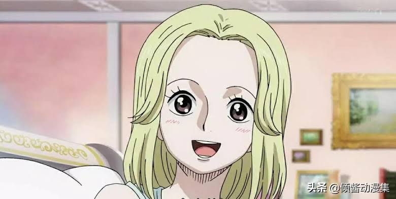 Kaya One Piece Time Skip