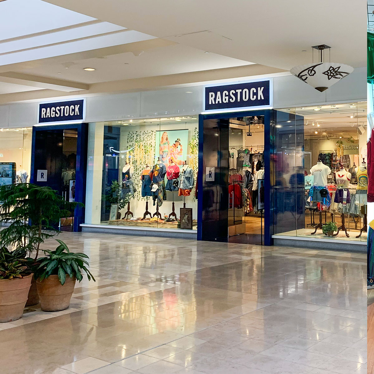 Park Meadows Mall Denver